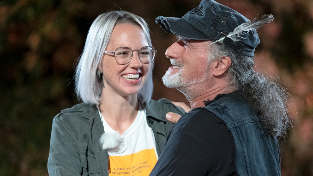 «Sing meinen Song»: Wieso Rocker Marc Storace AC/DC einen Korb gab