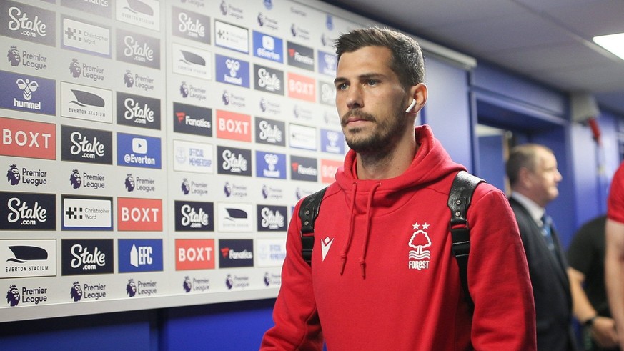 Interview: Remo Freuler erklärt seinen Transfer zu Nottingham Forest