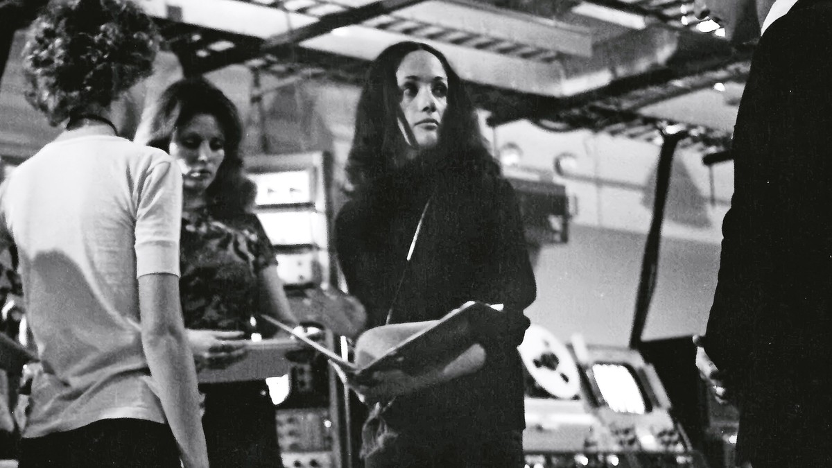 Regisseurin Stephanie Rothman über den Dreh von Sexszenen in den 70ern