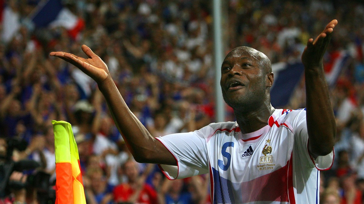 Vize-Weltmeister William Gallas tritt zurück