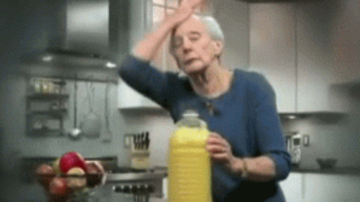 Gifs, die zeigen, was deine Vorsätze 2019 sein sollten