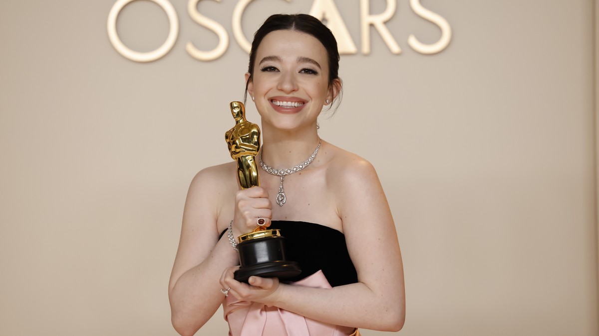 Oscars 2025: «Anora» und alle anderen Gewinner der Academy Awards