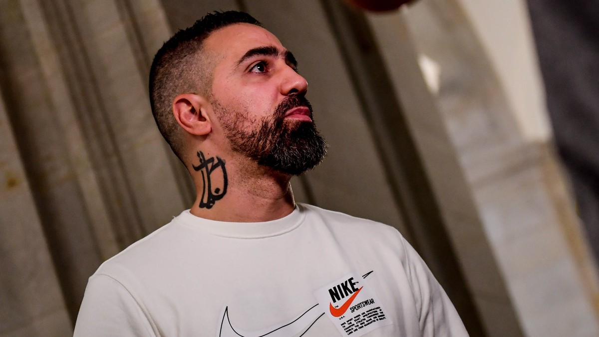 Bushido bringt neues Album CCN4: Warum ihm seine Skandale nichts anhaben