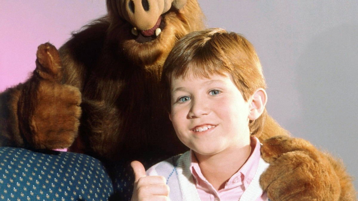 Er war Brian Tanner: «Alf»-Star mit 46 Jahren gestorben