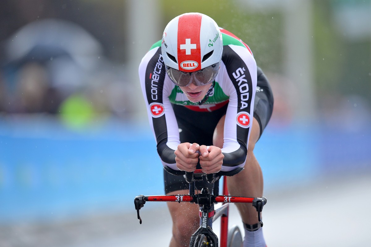 Tom Bohli sorgt erneut für Schweizer Auftaktsieg in der Normandie