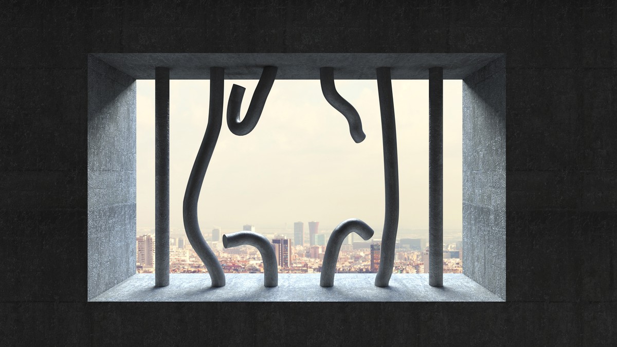 Walter Stürm und Hassan Kiko: Die 5 spektakulärsten Schweizer Ausbrüche