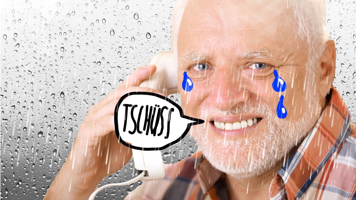 Picdump #432! Hier kommen die lustigsten Memes & Bilder aus dem Internet