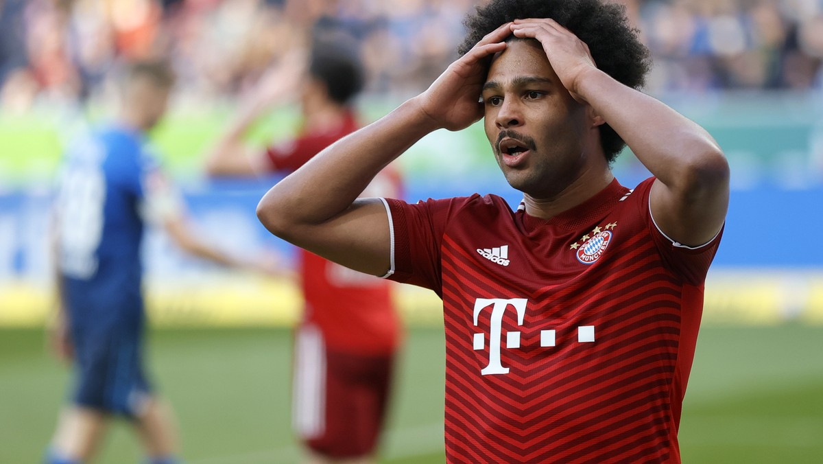 Bayern München gibt gegen Hoffenheim nach drei Offside-Toren Punkte ab