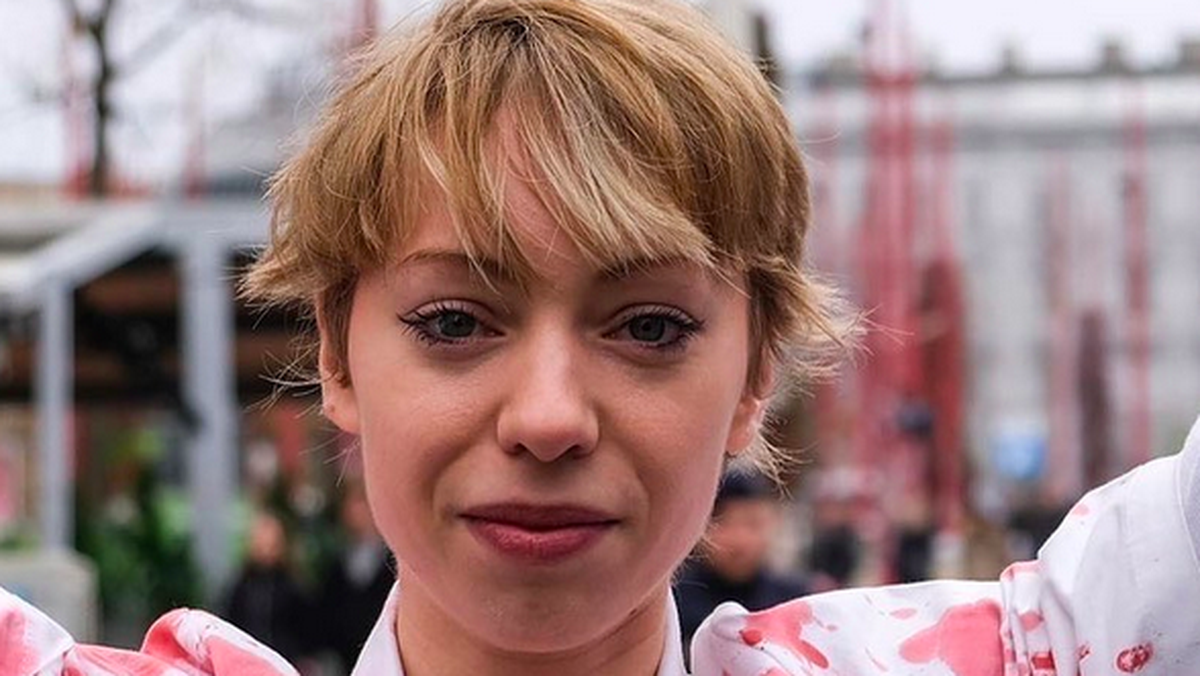 Raffaela Raab: Das ist die militante Veganerin auf TikTok