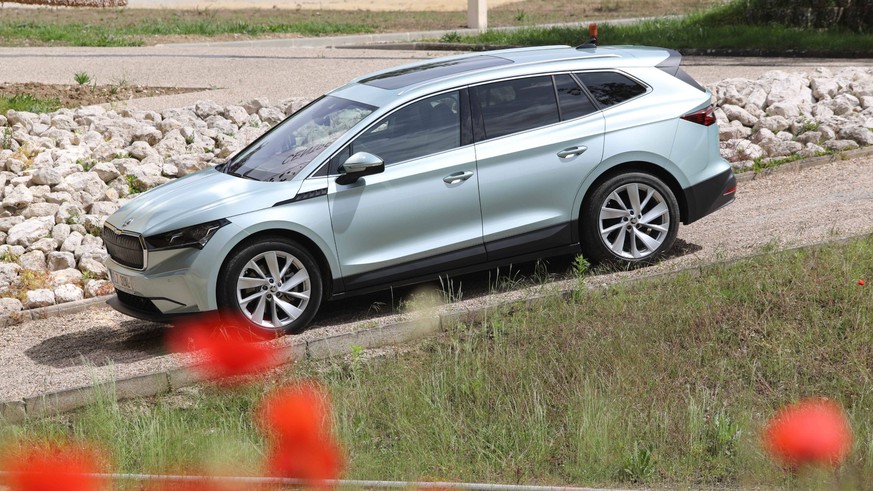 Topseller: Das waren die 15 populärsten E-Autos im Januar