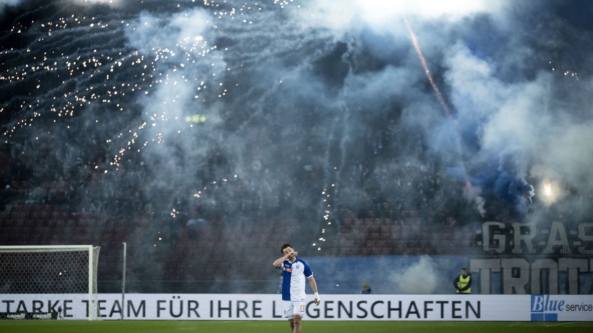 FCZ und GC sollen nicht zusätzliche Sicherheitskosten bezahlen