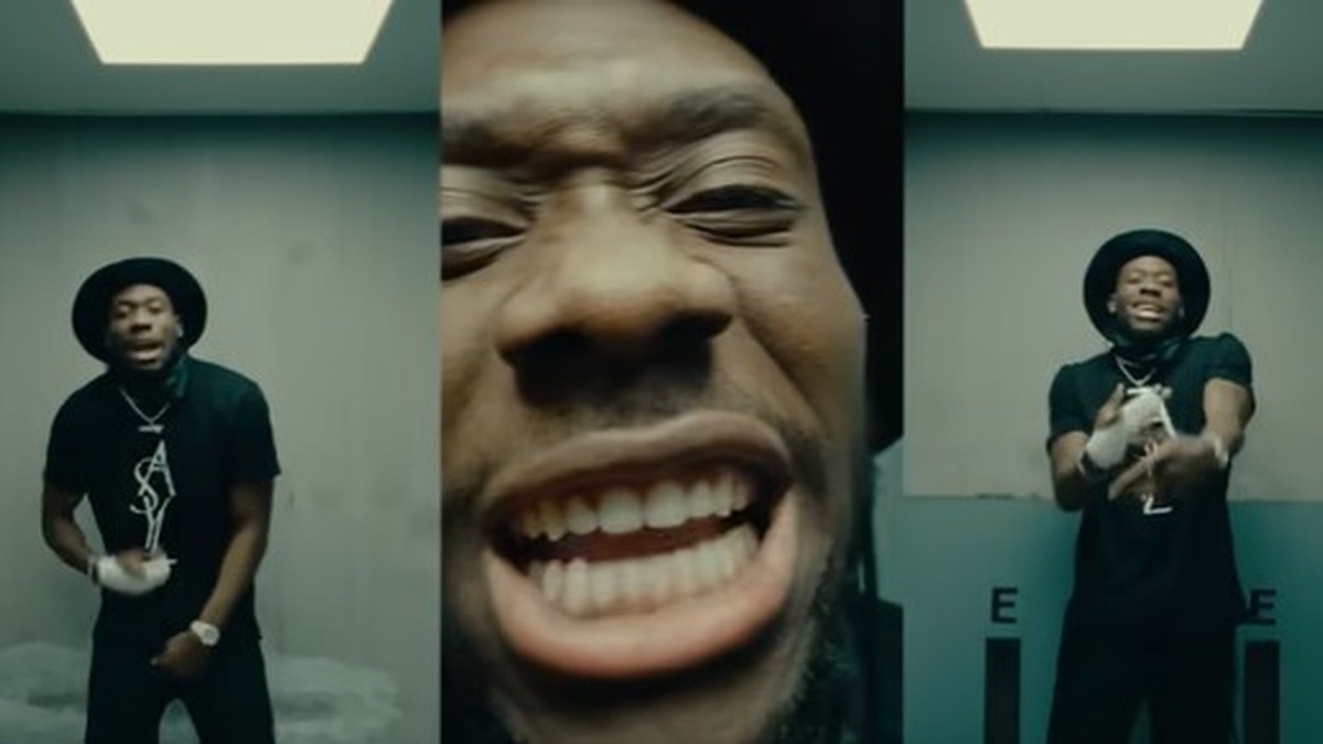 Davies bringt ersten Song raus – der Bayern-Star ist neu auch Rapper