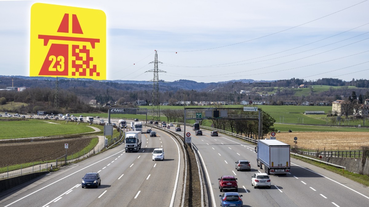 E-Vignette: Alle wichtigen Infos zu Kontrolle und Co im Überblick