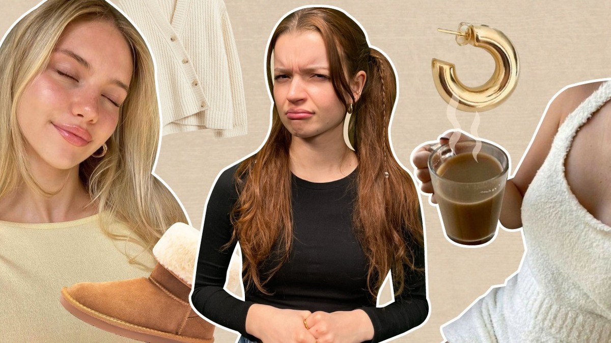 «Vanilla Girl»: Darum sorgt die Trend-Ästhetik gerade für Kritik