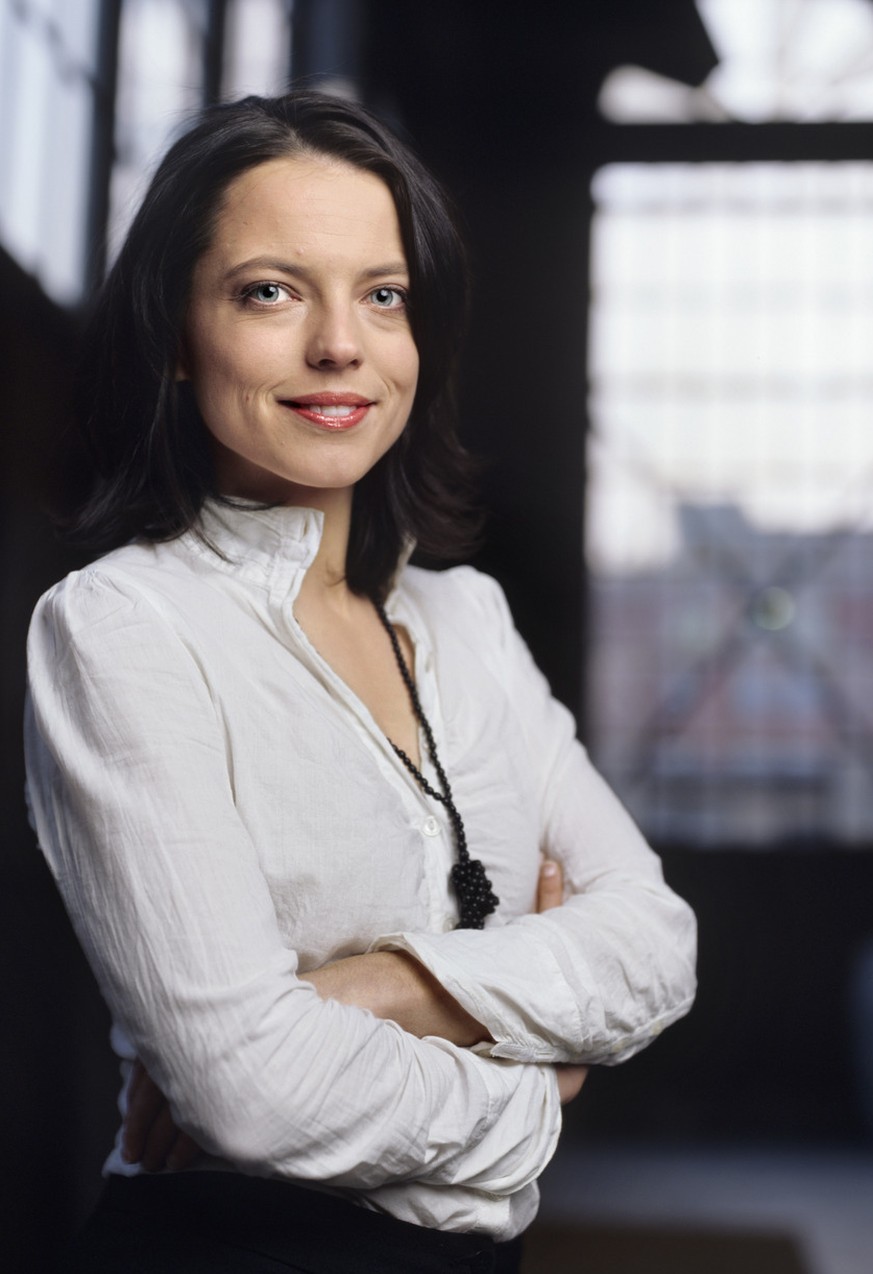 Mona Vetsch hört nach 17 Jahren mit der Morgenmoderation auf