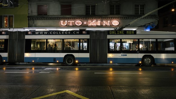 Fünf Zürcher Regionen spannen bei Verkehrsentwicklung zusammen