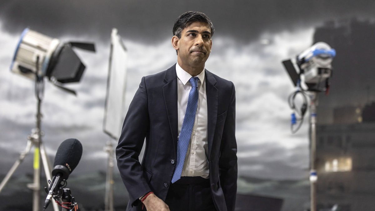 Britisches Oberhaus will Vertrag mit Ruanda vorerst nicht ratifizieren