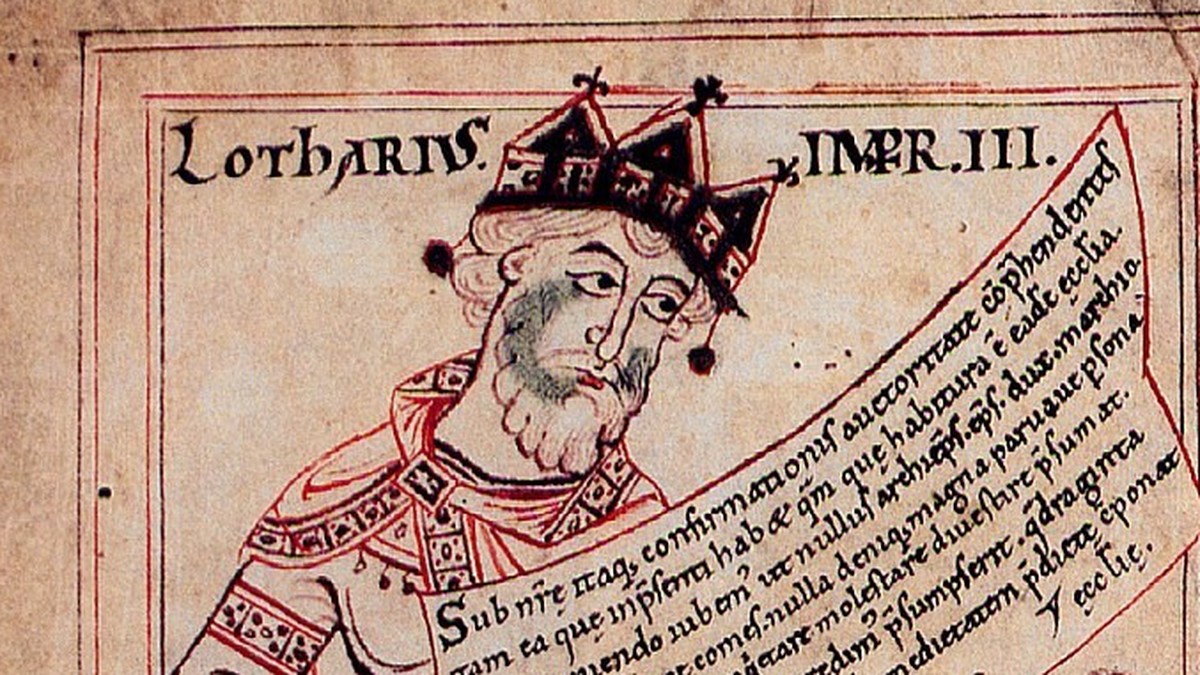 Der gekochte Kaiser – was mit Lothars III. Leichnam geschah