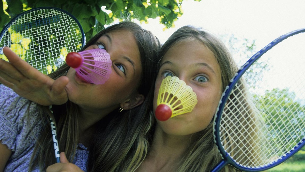 11 Vorschläge für die perfekten Familienferien