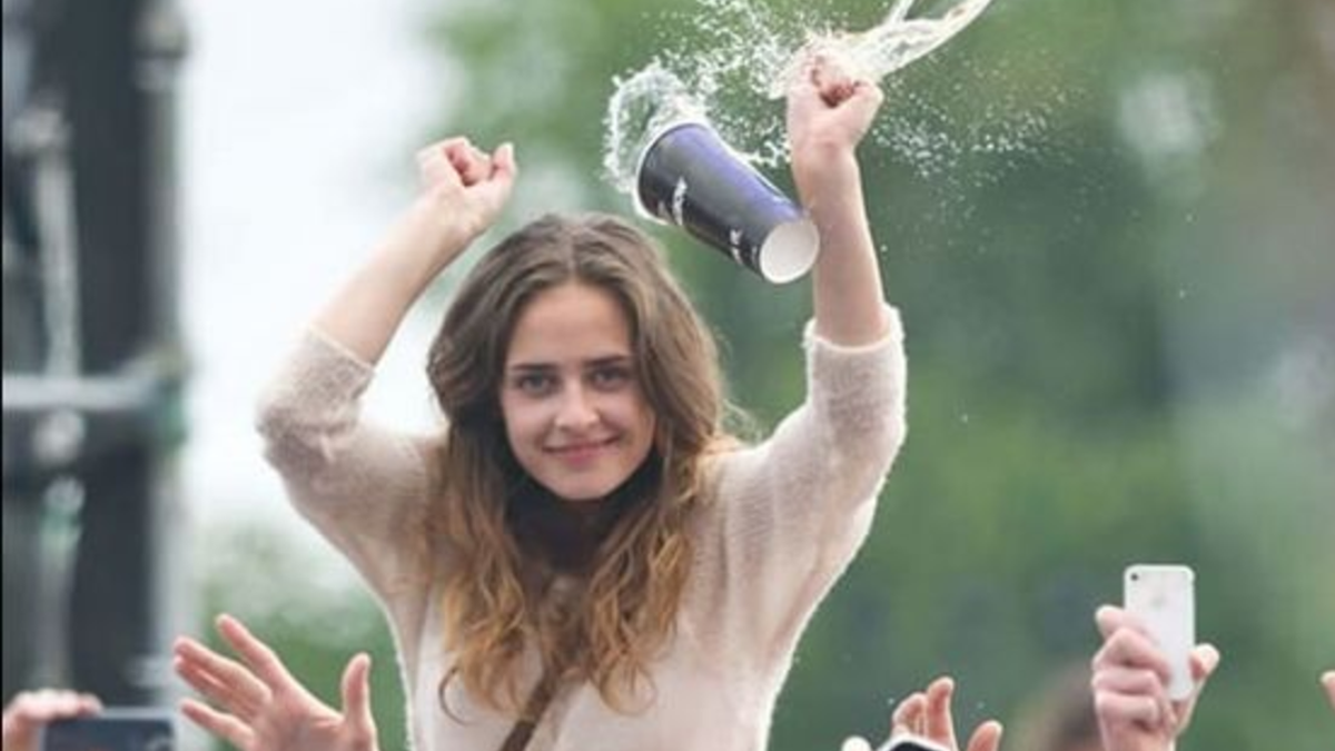 Picdump von watson gegen Langeweile: Memes, Gifs, Spass!