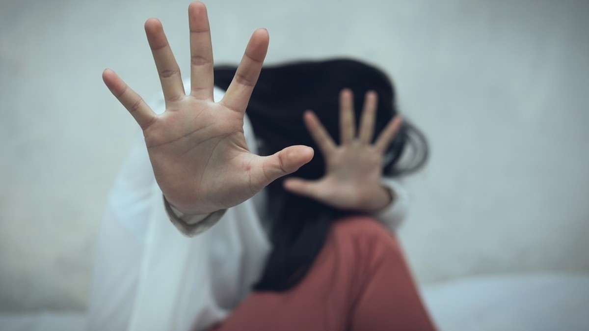 Mann wird nach qualifizierter Vergewaltigung verwahrt