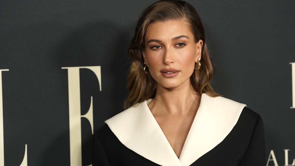Hailey Bieber ganz offen: Hat sie Selena Gomez den Freund ausgespannt? Hailey Bieber ganz offen: Hat sie Selena Gomez den Freund ausgespannt?