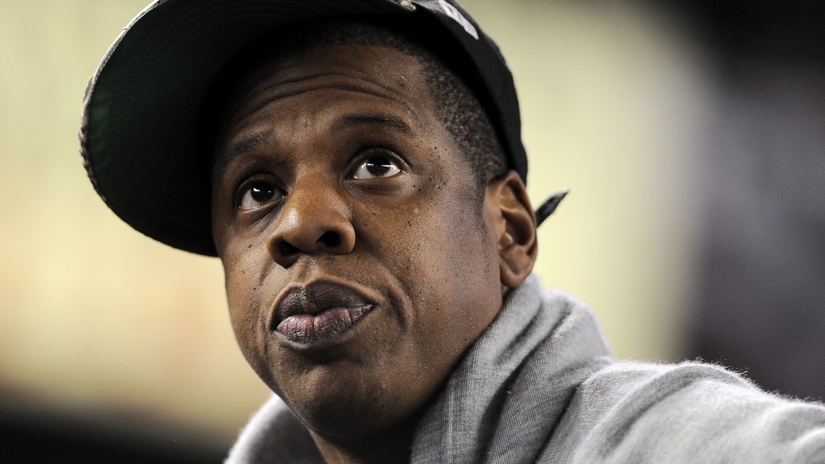 Jay-Z: erster Rapper-Milliardär