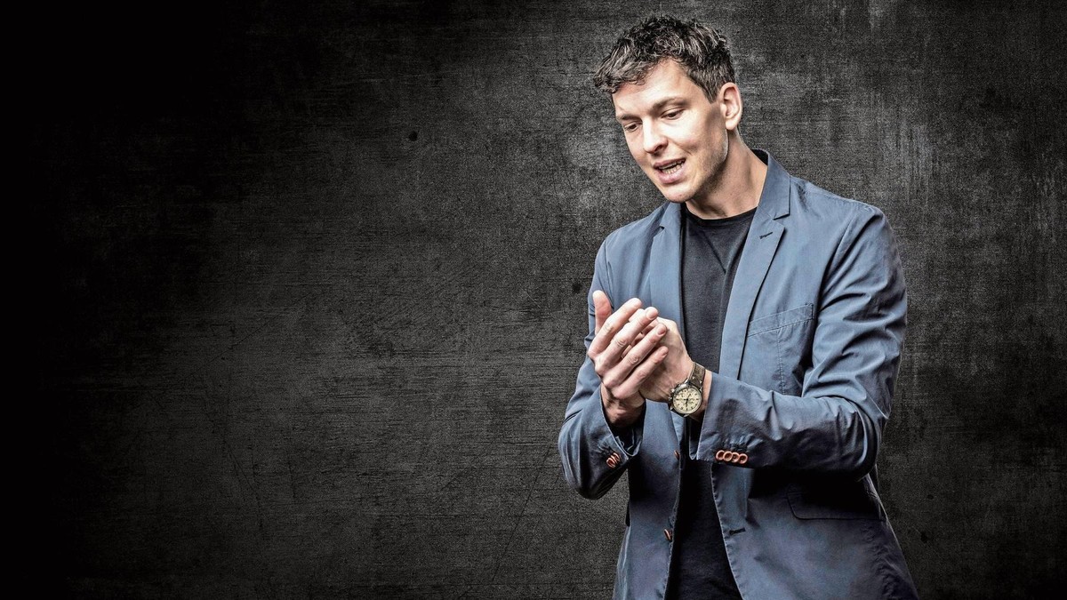 Eishockey: Wie Kevin Lötscher wieder zurück ins Leben fand