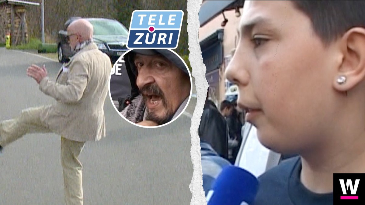 30 Jahre Meme-Gold: Welche Tele-Züri-Perlen kennst du?