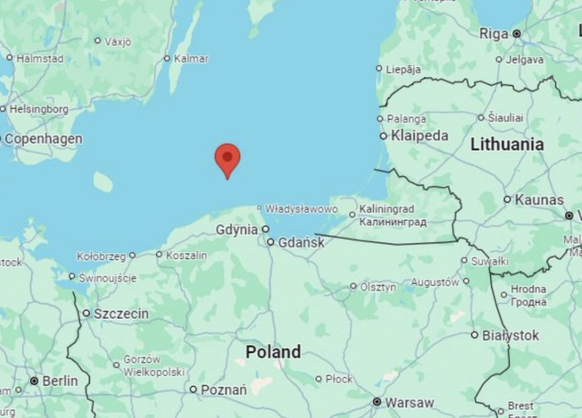 Dreimal Nato-Alarm in drei Tagen – Russlands Aktionen über der Ostsee