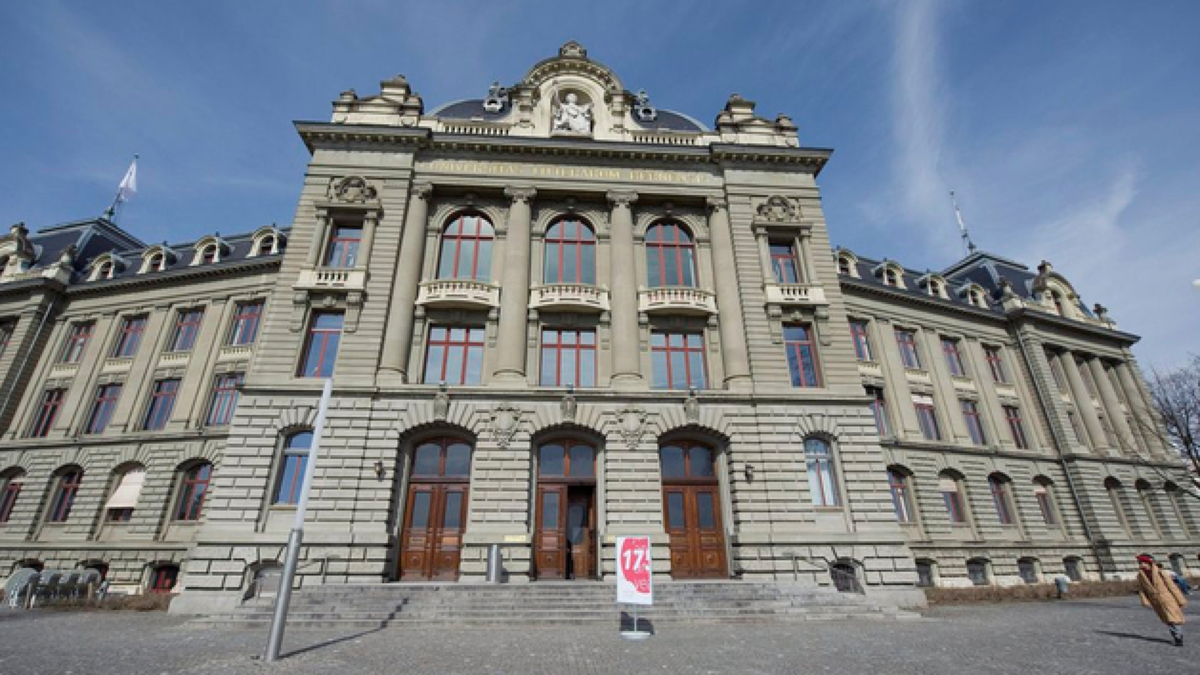 Internationale Konzerne finanzieren Lehrstühle an der Uni Bern