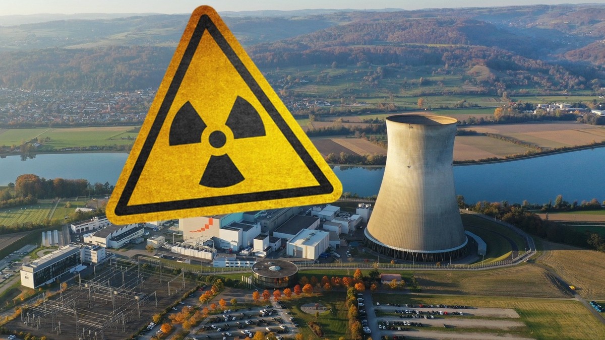 Transmutex: Wie ein Start-up das Atommüll-Problem entschärfen will