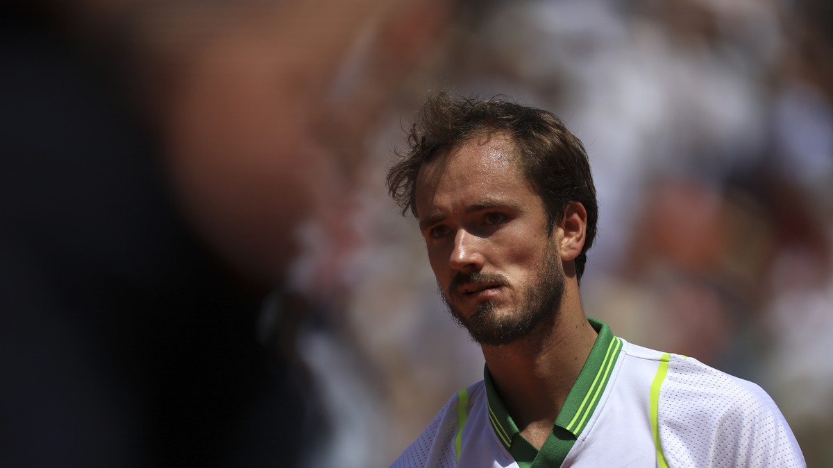 French Open: Alle Resultate und News