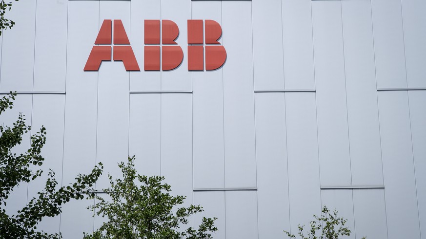 ABB will Aktien im Wert von über 3 Milliarden Dollar zurückkaufen