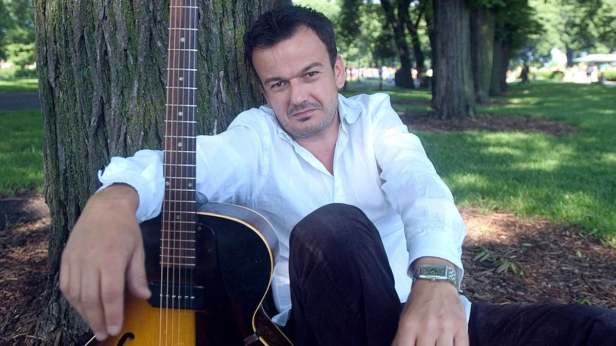 Philipp Fankhauser legt aufgrund von Krankheit eine Pause ein