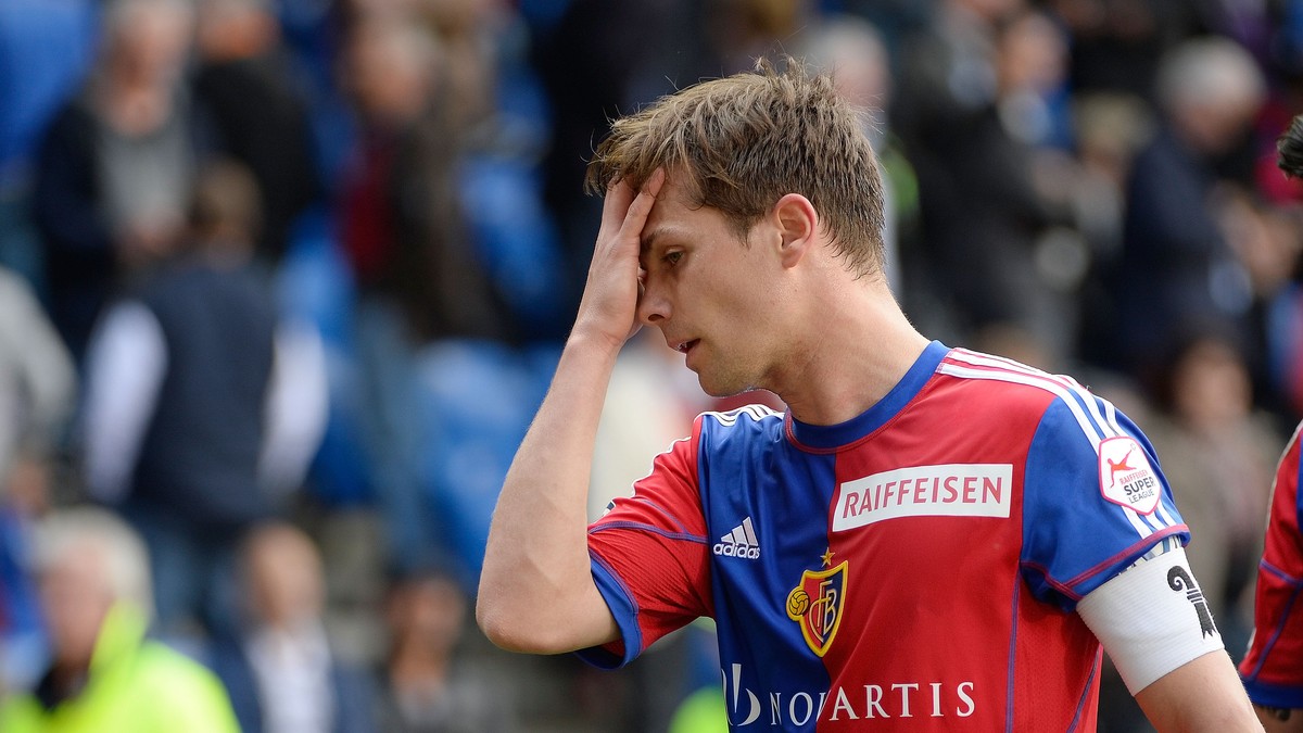 Stocker und Philipp Degen fehlen dem FCB in Valencia