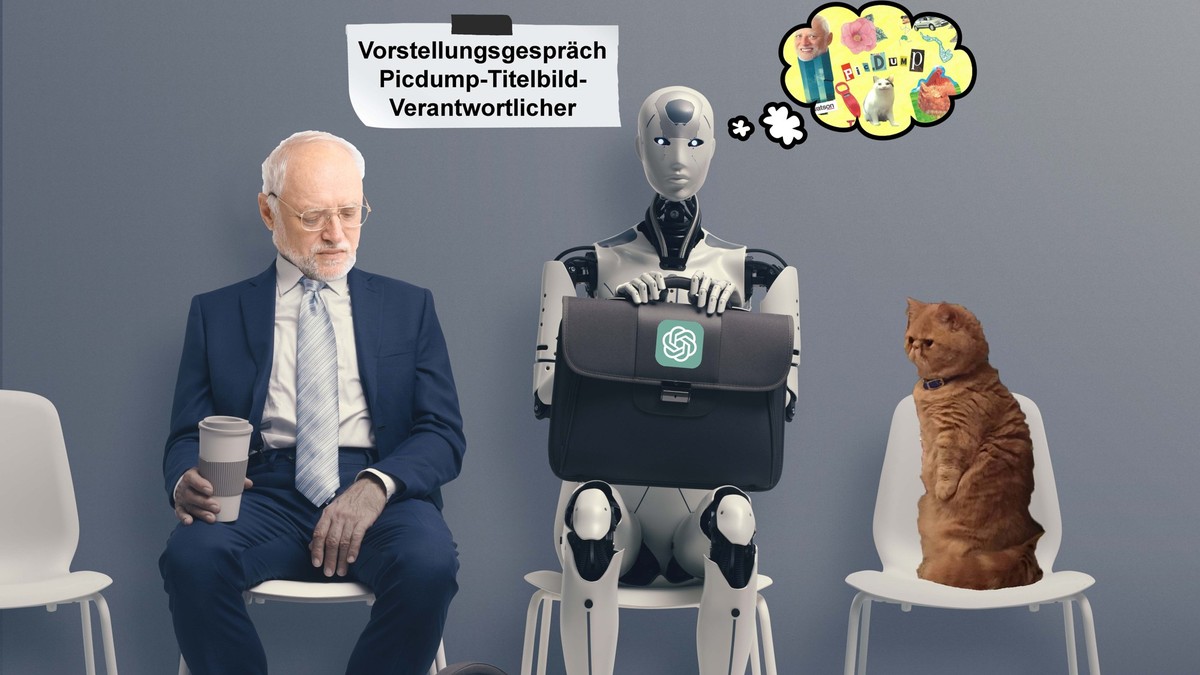 Picdump 75! Hier kommen die lustigsten Memes & Bilder aus dem Internet