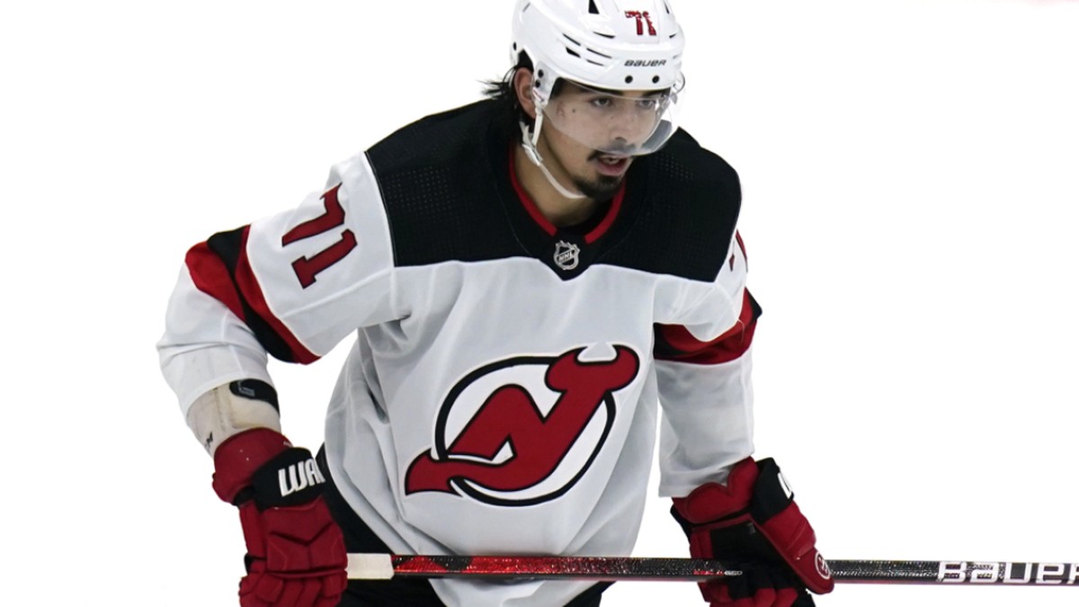 NHL: Devils verlieren Derby gegen Rangers – Siegenthaler erneut verletzt