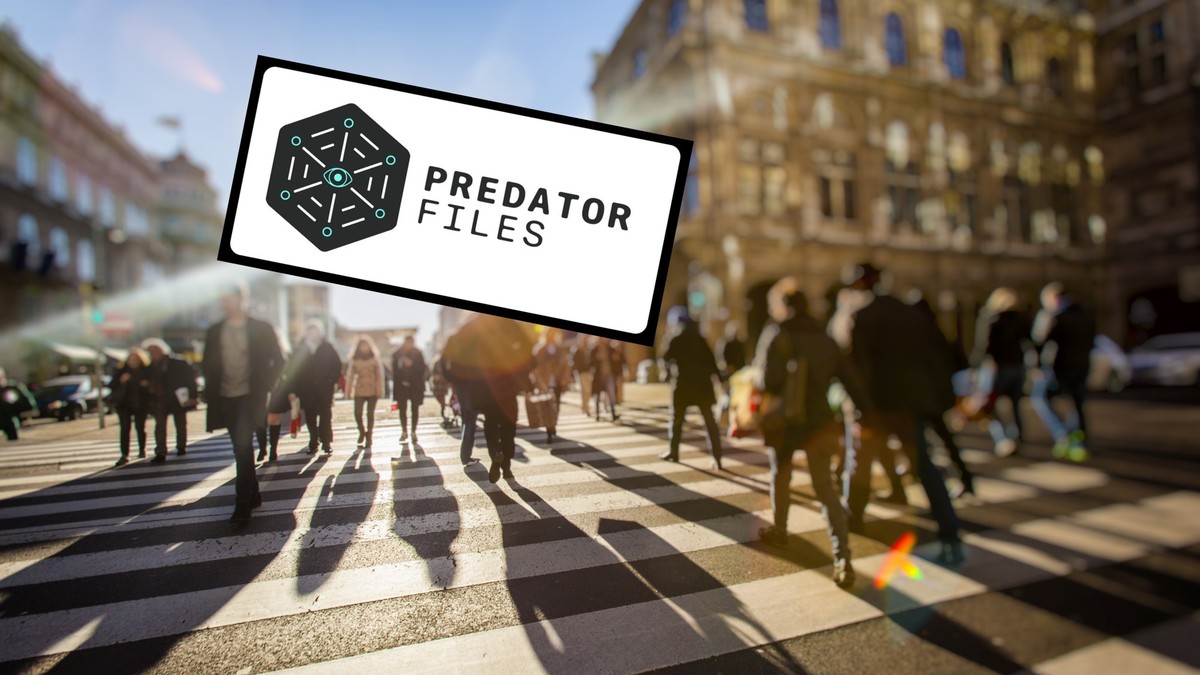 «Predator Files» – Smartphone-Spyware kommt aus Europa
