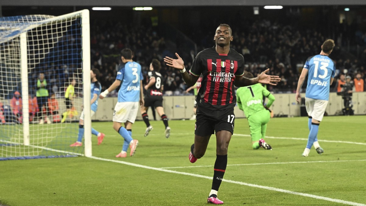 Fussball Highlights von Bundesliga, Premier League und Real Madrid