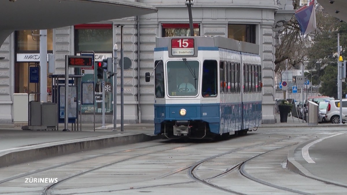 «Motiviert, das Auto zu nehmen» – ÖV-Reduktion in Zürich spaltet das Netz