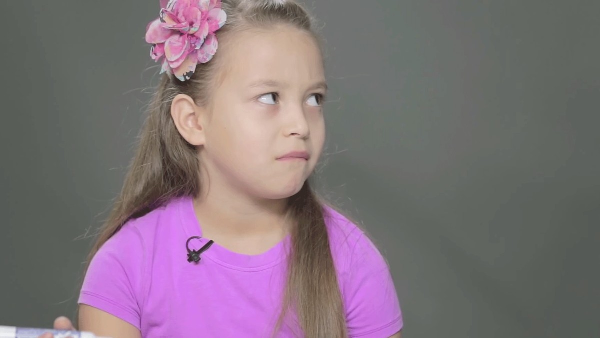 Hier lernen Kinder, dass Babys doch nicht aus Po oder Magen kommen