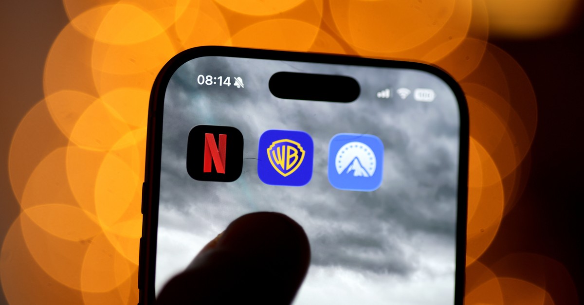 Netflix: Warner Bros weist verbessertes Angebot von Paramount zurück