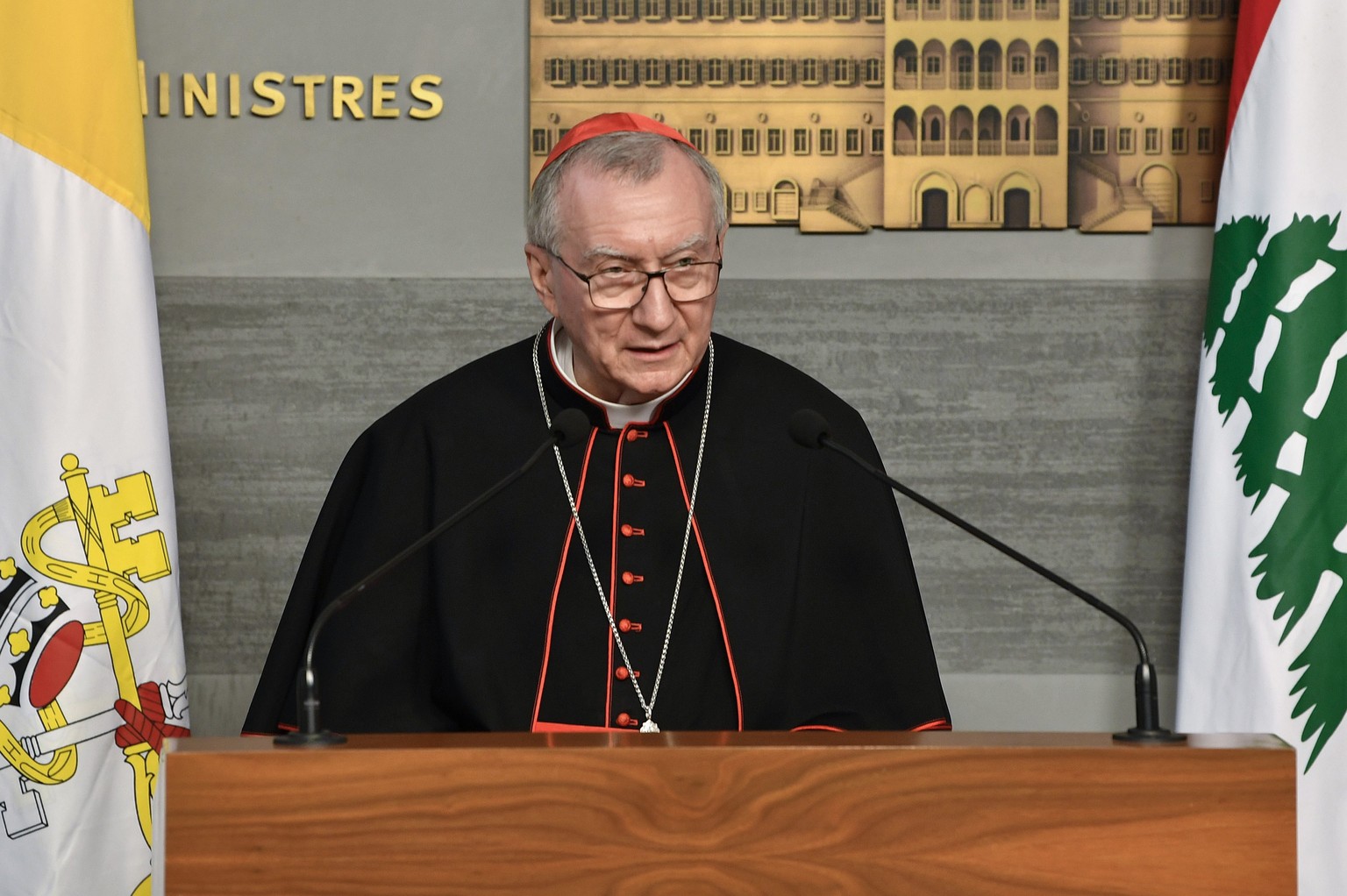 Die Papabili für die Nachfolge von Papst Franziskus