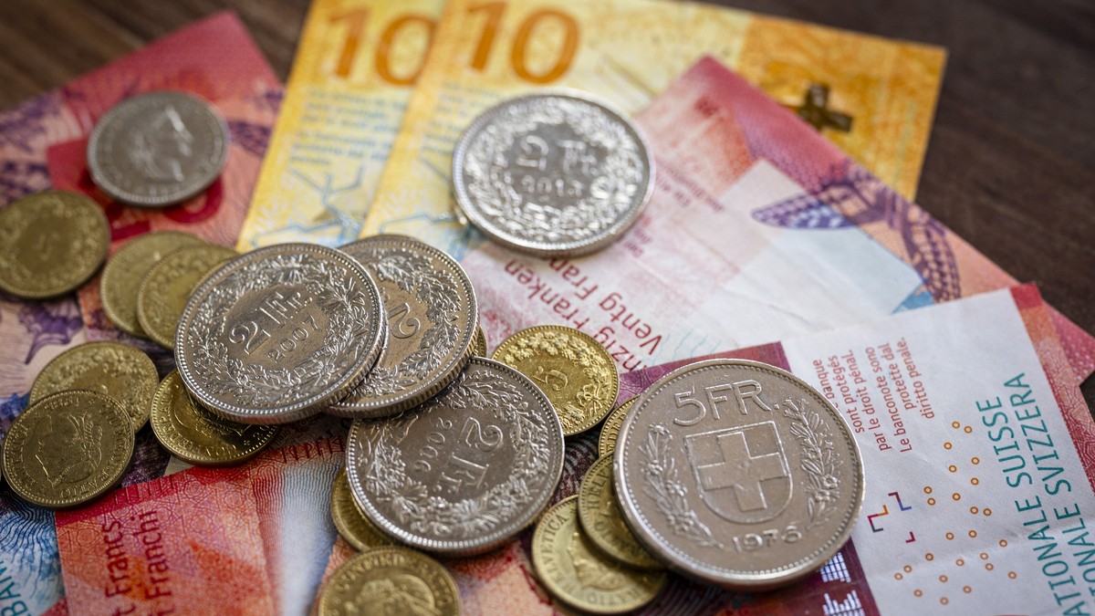 Auktionshaus Rapp: Fünfliber für 30'000 Franken versteigert