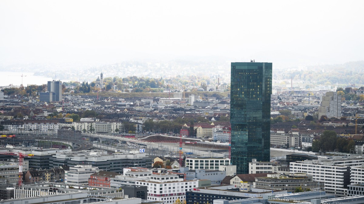 Unternehmenssteuern verharren auf tiefem Niveau