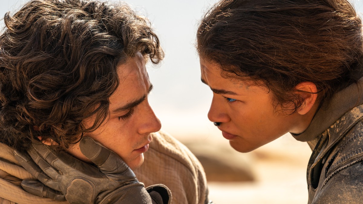 Kinohit-Reihe «Dune» bekommt dritten Teil
