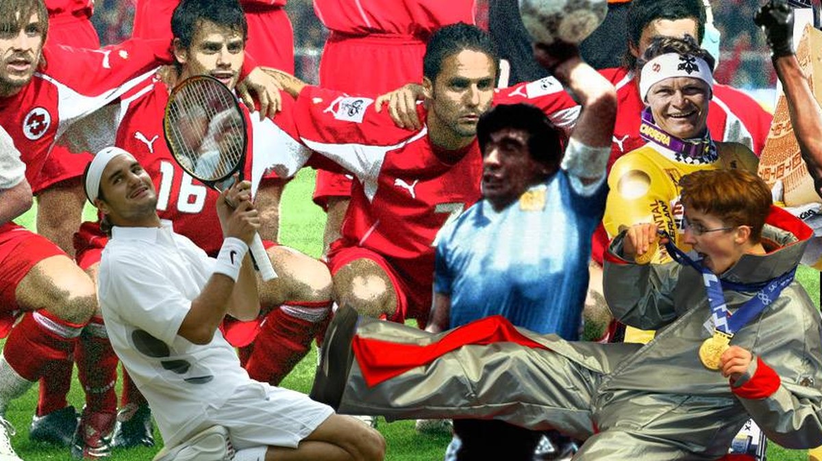 Sport-News: Giulia Peroni bei Horror-Crash nur leicht verletzt