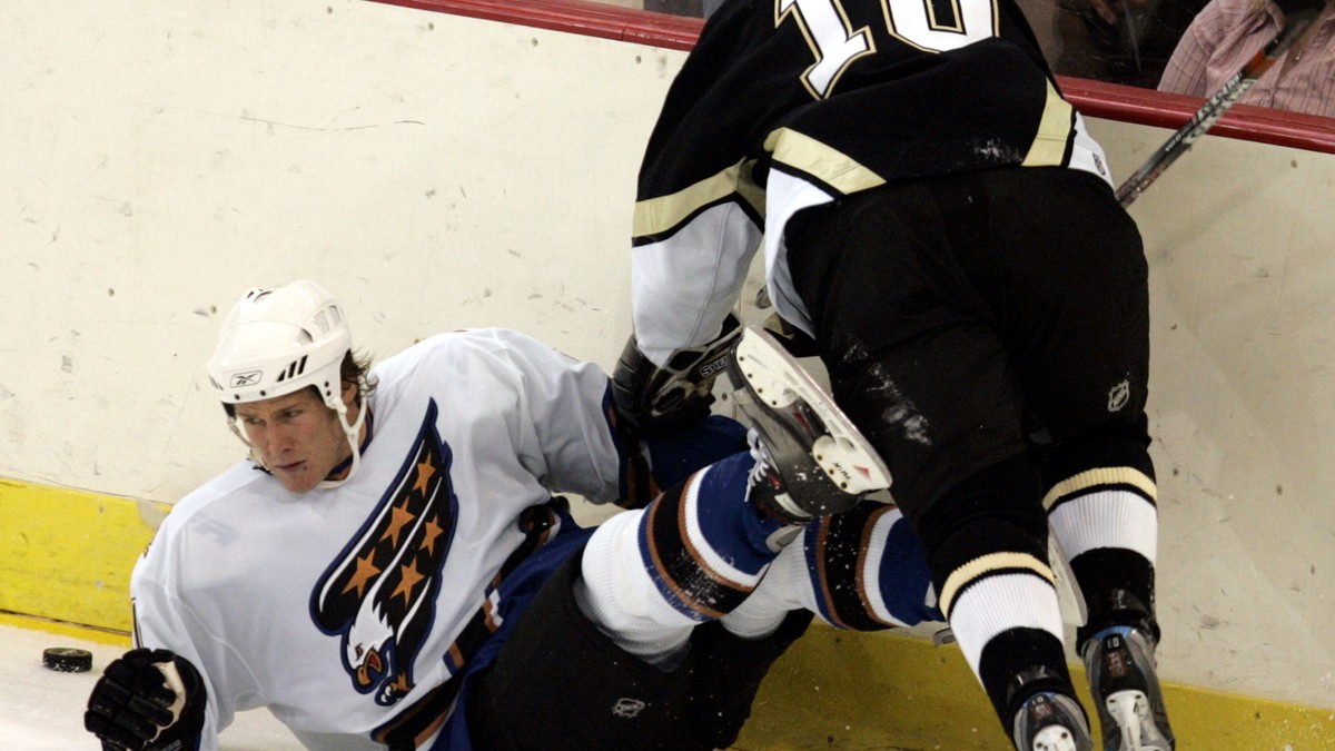 Timo Helbling tritt zurück – eine grosse Hockey-Karriere ist zu Ende