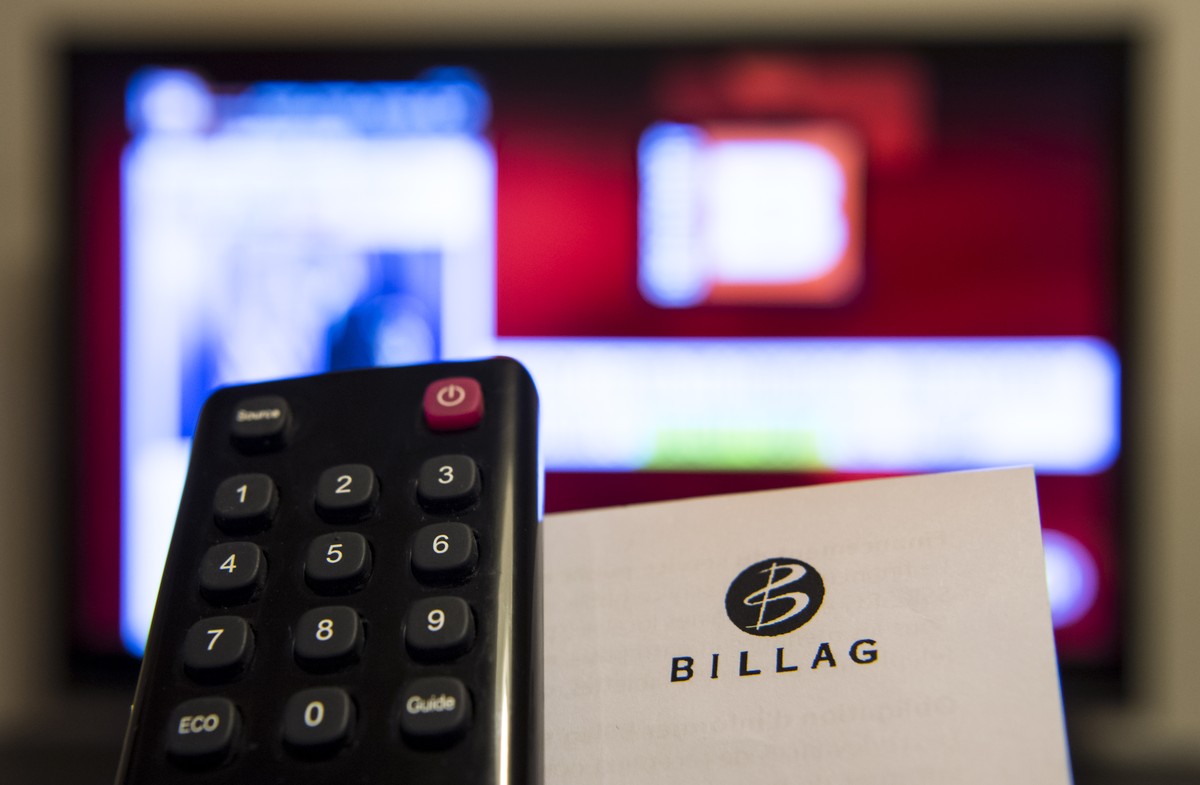 Letzte Umfragen: No Billag dürfte klar abgelehnt werden